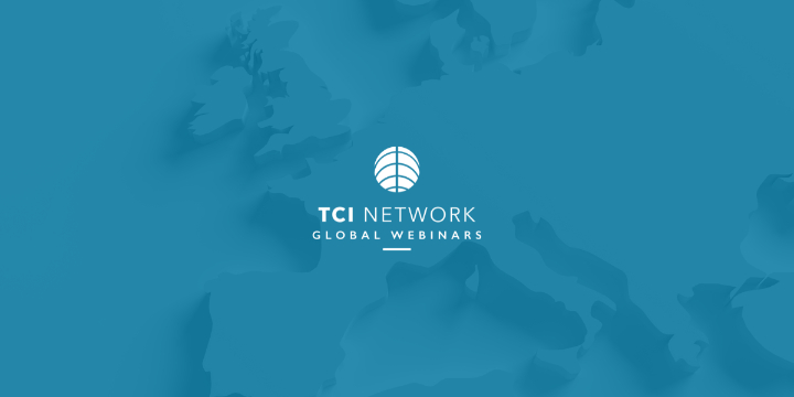 TCI Network | TCI Global Webinar 'Ukrainian Cluster Ecosystem: Steps toward a collaborative future'
